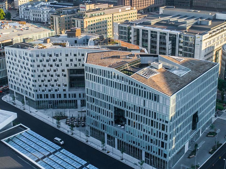 Velkommen til Eltavler