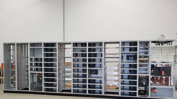 Velkommen til Eltavler